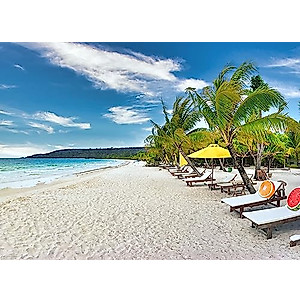 HYSEAS Round Throw Pillows 14 Inch Watermelon, 3D Print Decorative Plush Funny Fruit Stuffed Cushions Toy Seat Pad for Couch, Chair, Floor, Sofa