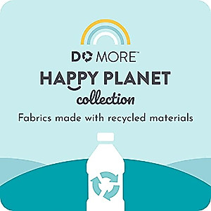 Century Snack On Folding High Chair – Features Compact, Self-Standing Fold, Metro