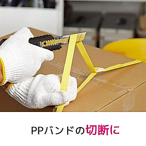 3M Scotch titanium coat cutter replacement blade L size 10 sheets TI-CRL10