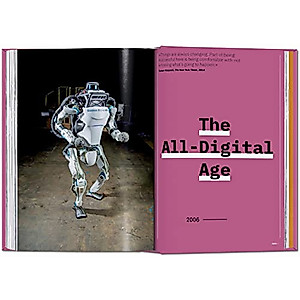 The Computer: A History from the 17th Century to Today