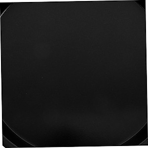 SHOWERORO Steel Cake Tray Pizza Pans Microwave Pizza Pan Pie Baking Tray 8 Inch Cake Pans Pizza Round Plate Crisper Pan Nonstick Bakeware Seafood Grill Pan Carbon Steel Oven Baking Pan