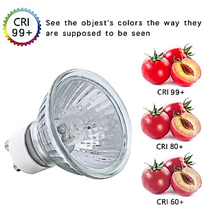 MOFALA 2Pcs Candle Warmer Light Bulbs Accessories, 50 Watt Wax Warmer Bulbs for Full Size Adjustable Temperature Height Candle Warmer Lamp