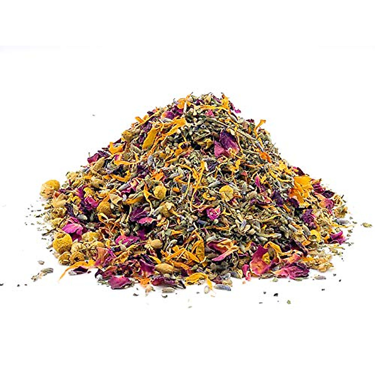 Chicken Nest Box Herbs 1 Pound Bag (1 Pound)