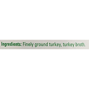 Beech-Nut Classics Stage 1 Baby Food, Turkey/Broth, 2.5 oz