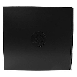 HP 6200 Desktop Computer Tower, Intel Quad Core i5 3.1GHz, 16GB RAM, 1TB HDD, Microsoft Windows 10 Professional, Microsoft Office 365 Personal, DVD, Keyboard, Mouse, WiFi, Refurbished PC (Renewed)