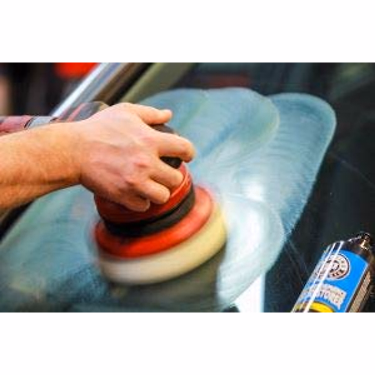 DP High Performance Glass Restorer, 16oz.