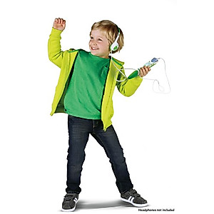 LeapFrog LeapReader Reading and Writing System, Green