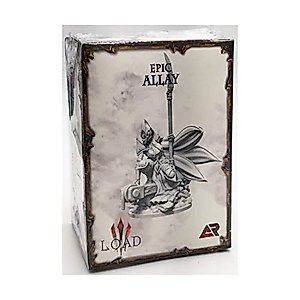 LOAD - Allay (Kickstarter Exclusive)