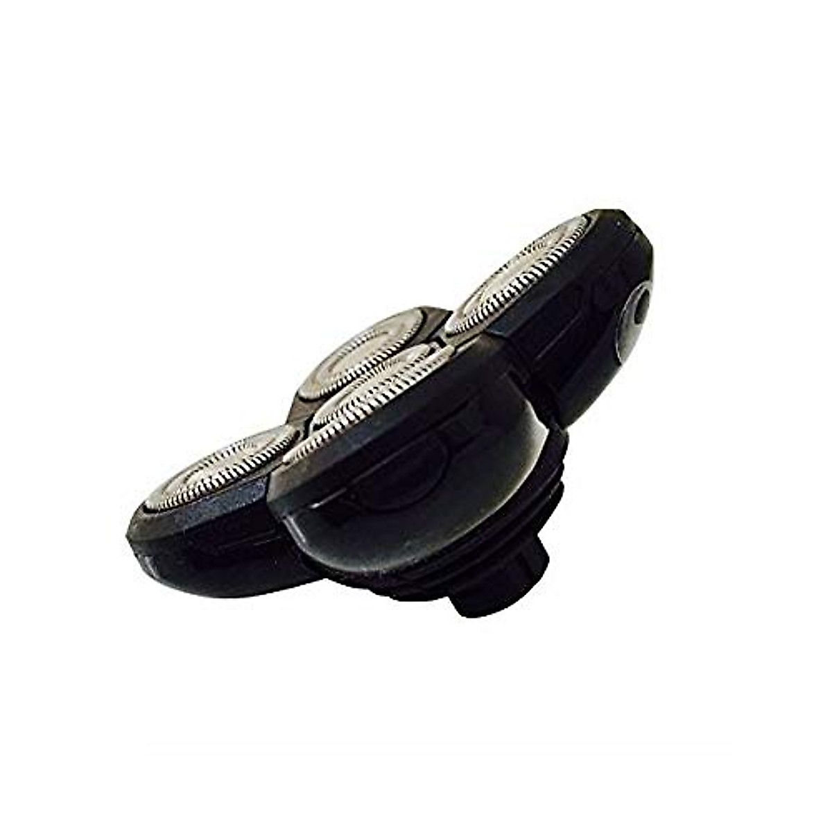 Premium Replacement 5 Blades System Shaving Heads Fit for Bald Shavers for Men