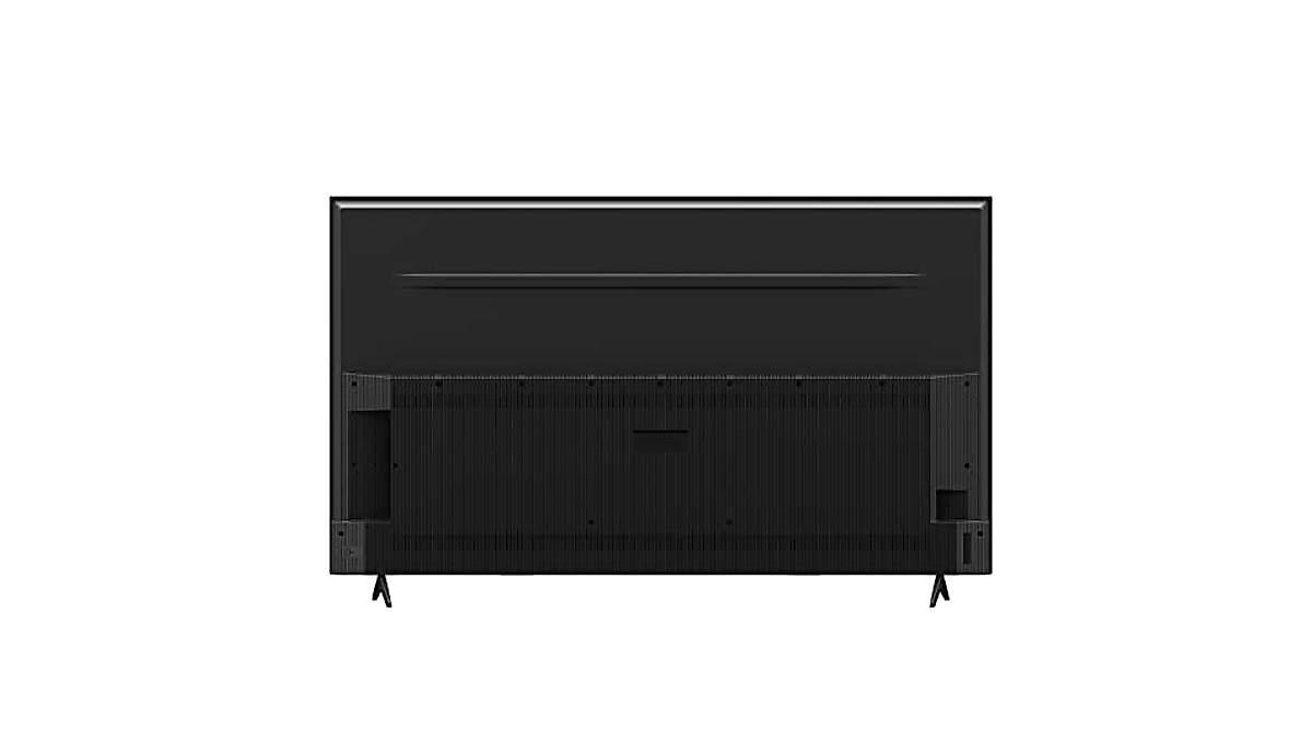 TCL 55" 4K QLED Roku TV with Dolby Vision & FreeSync - 2022