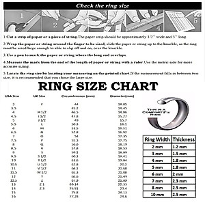 Tungsten Carbide 8mm Hammered Black Obsidian Style Wedding Band, COMFORT FIT Ring Size 11.5