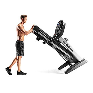 NordicTrack Commercial 1750 Treadmill + 30-Day iFit Membership