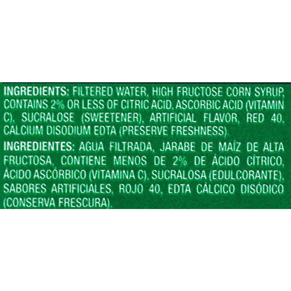 Kool-Aid Jammers Watermelon Flavored Juice Drink Pouch, 60 Fl Oz