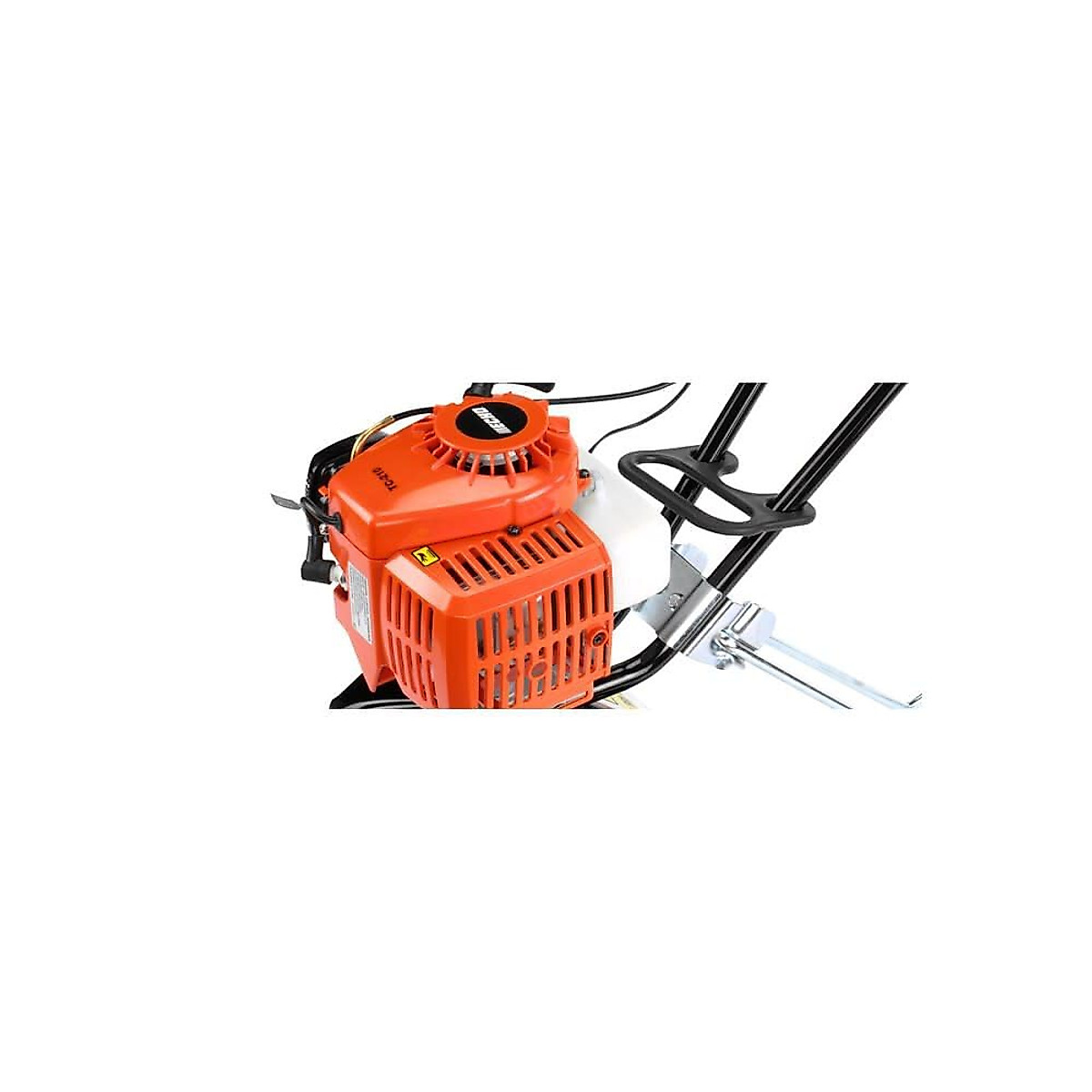 Echo Professional Tiller/cultivator Gas Forward Rotating