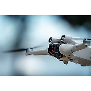 Freewell Circular Polarizer CPL Camera Lens Filter Compatible with Mini 3 Pro/Mini 3