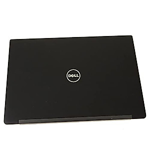 Dell Latitude 7280 Business Laptop 12.5in HD, Intel Core i7-6600U 2.60GHz, 8GB DDR4, 256GB SSD, Windows 10 Pro
