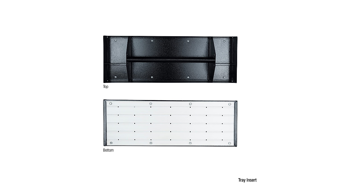 Roberts Carpet Installation Kit: 24" Tool Box & Tools