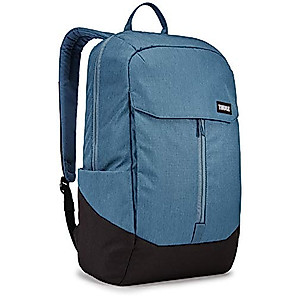 Thule Lithos Backpack 20L, Blue-Black