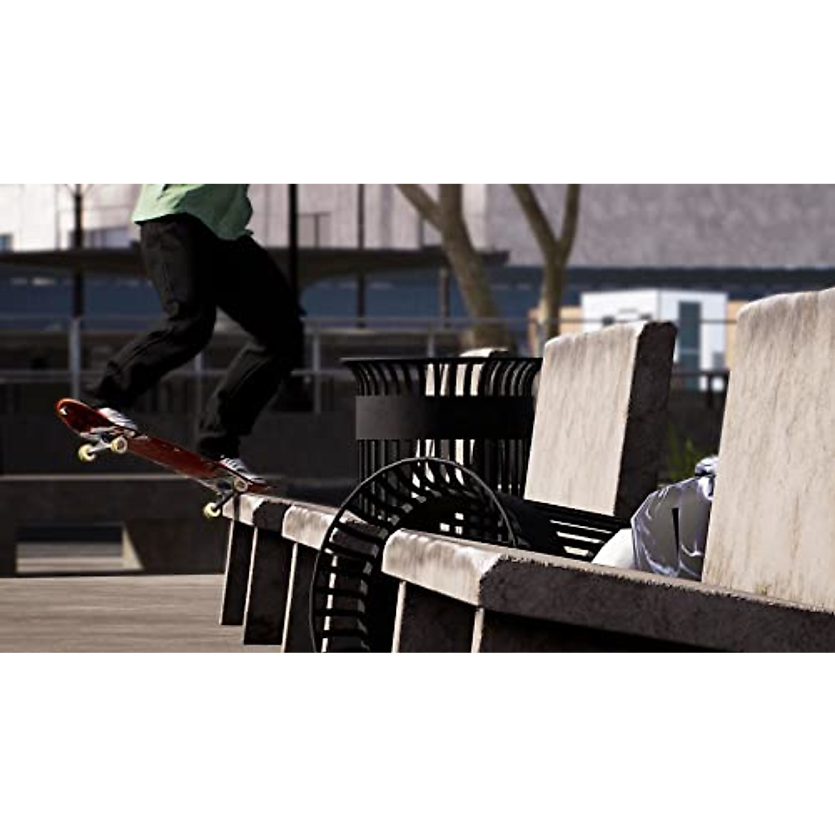 Session: Skate Sim (XSX)