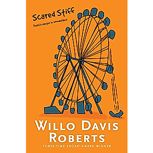 Scared Stiff