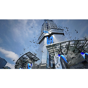 EXOPRIMAL - PlayStation 5