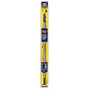 Speedbor 1866058 Irwin Tools Max Wood Drilling Bit, 16-Inch by 1/2-Inch