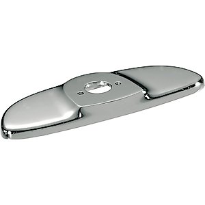 DELTA FAUCET 87T151 Centerset Coverplate, Chrome