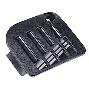 Bosch Parts 2600508052 Brush Cover