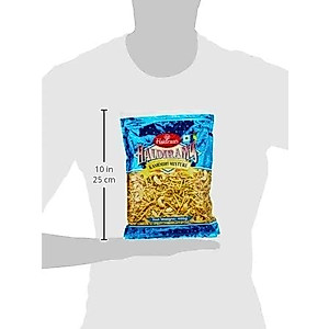 Haldirams Kashmiri Mixture - 14.12 Ounce,, ()