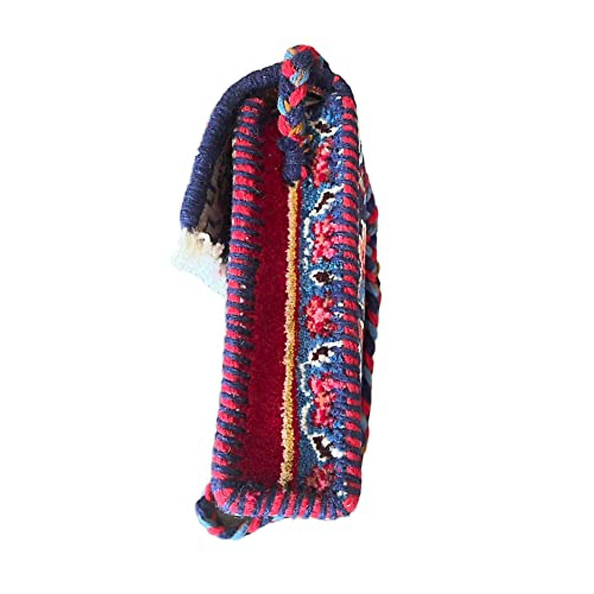 Handmade Persian Carpet Handbag