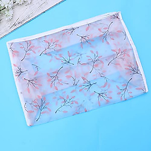 Cabilock Clothes Storage Bag Bag Bag Proof Moisture Beddings Printing Practical Blanket Home Clothes Pattern Organizer Branch Container Storage Quilt for Comforter Storage Bag