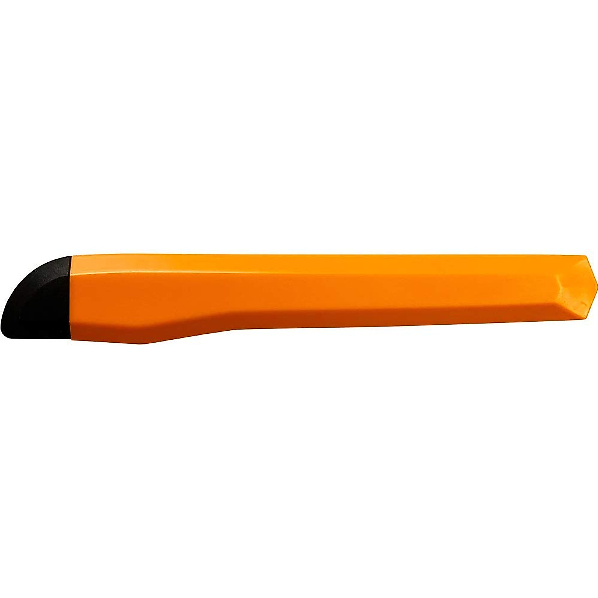 500x Bulk Small Neon Orange Utility Knife Box Cutters Snap Off Blade 9MM Blade