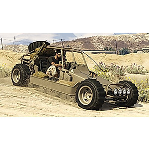 Grand Theft Auto V: Premium Edition (PS4)