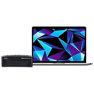 Sonnet eGPU Breakaway Puck Radeon RX 5500 XT - for Mac Computers