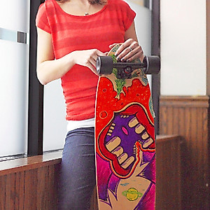 Sharpie Metallic Permanent Markers, Fine Point, Gold, 2 Count