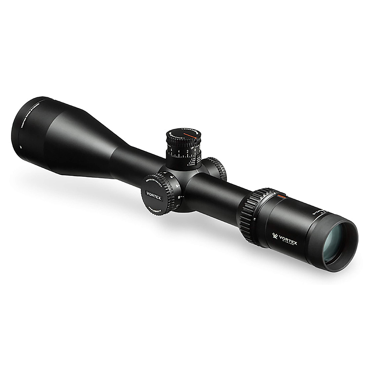 Vortex Optics Viper HS LR 4-16x50 Second Focal Plane Riflescope - Dead-Hold BDC Reticle