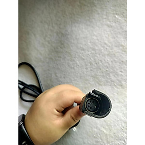 Kroshine Power Recliner Motor Replacement with Cord Model KDFSJ-403-6 Linear Actuator for Sofa Lift Chair Couch Massage Seat Bed, Aluminum