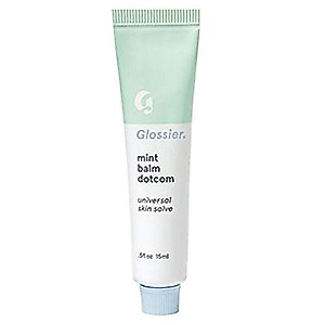 Glossier Balm Dotcom 0.5 fl oz / 15 ml (Mint)
