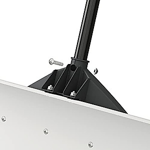 Suncast SPUH2400D UHMW Snow Pusher