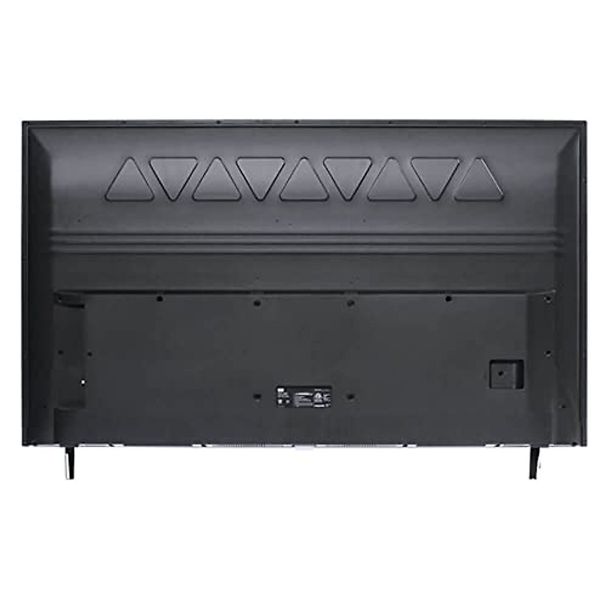 TCL 55S421 55 inch Class 4-Series 4K UHD HDR Roku Smart TV