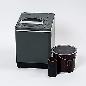 Food Cycler Platinum Indoor Food Recycler and Kitchen Compost Container