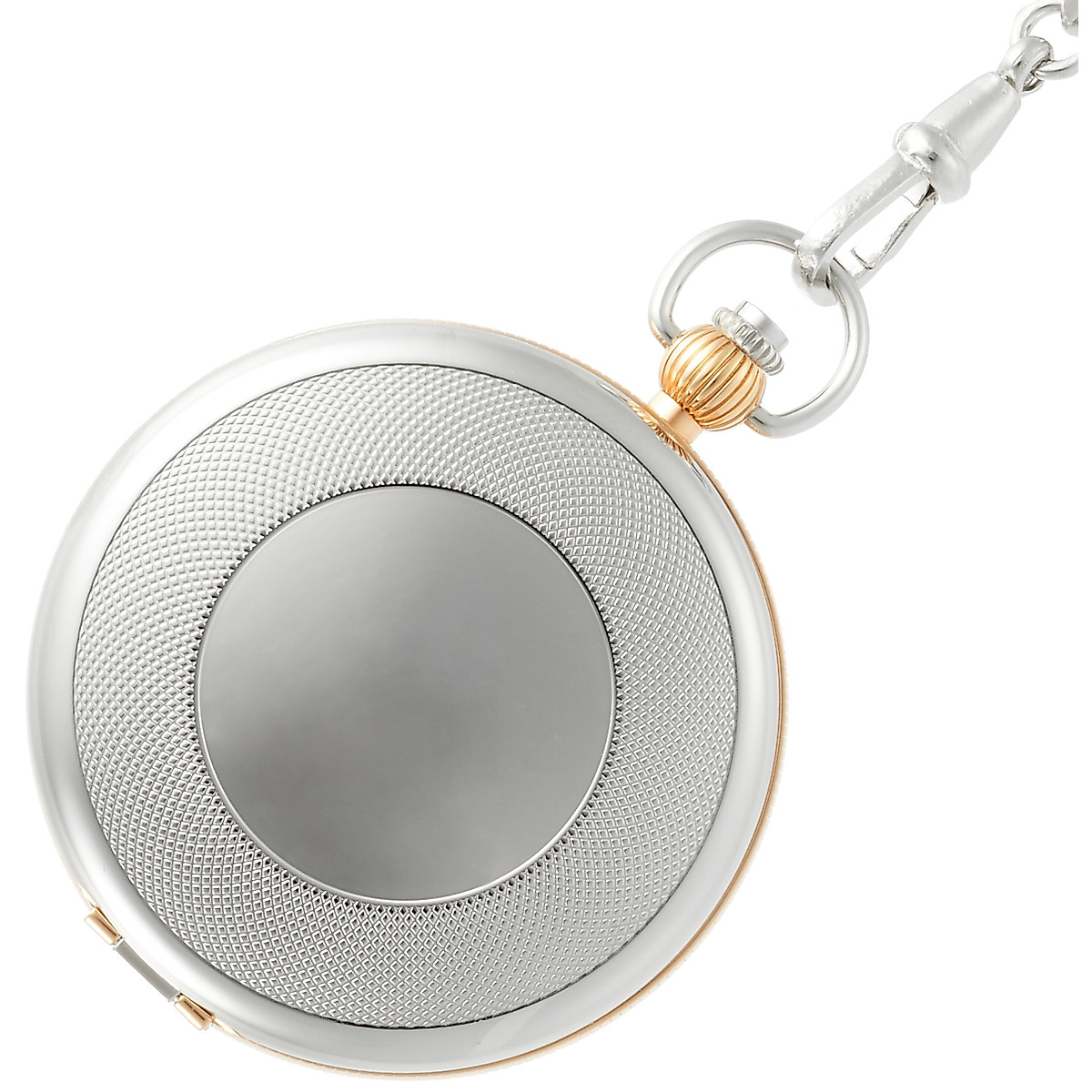 Tissot Bridgeport Mechanical Skeleton