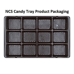 Baby One Piece Outfit Edible Sugar Cake Toppers, 12 Count