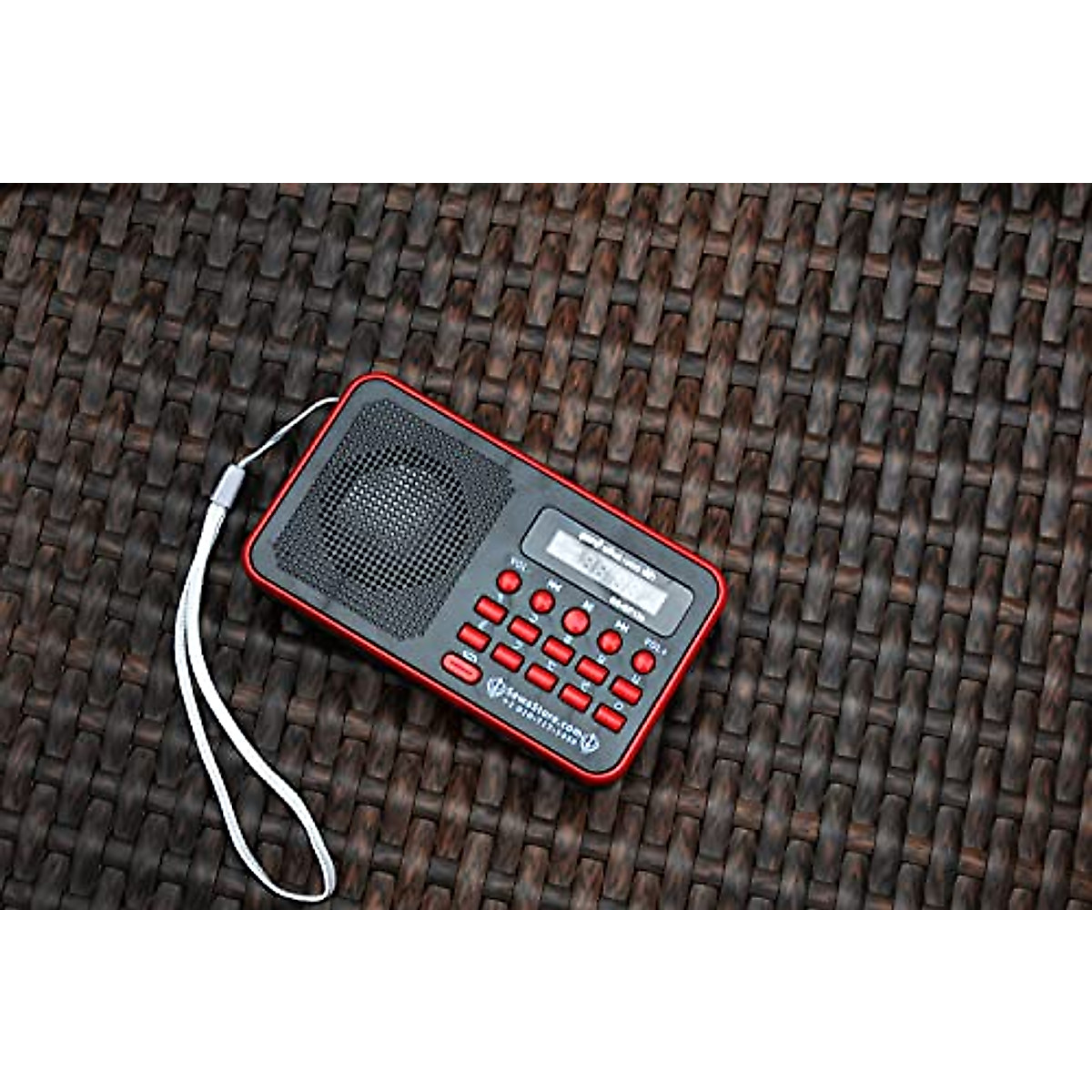 ਗੁਰਬਾਣੀ ਪਲੇਅਰ (ਨਿਤਨੇਮ) | Gurbani Radio Player with Gurbani Essentials (Nitnem, Sukhmani Sahib, Simran, Kirtan) (Punjabi)