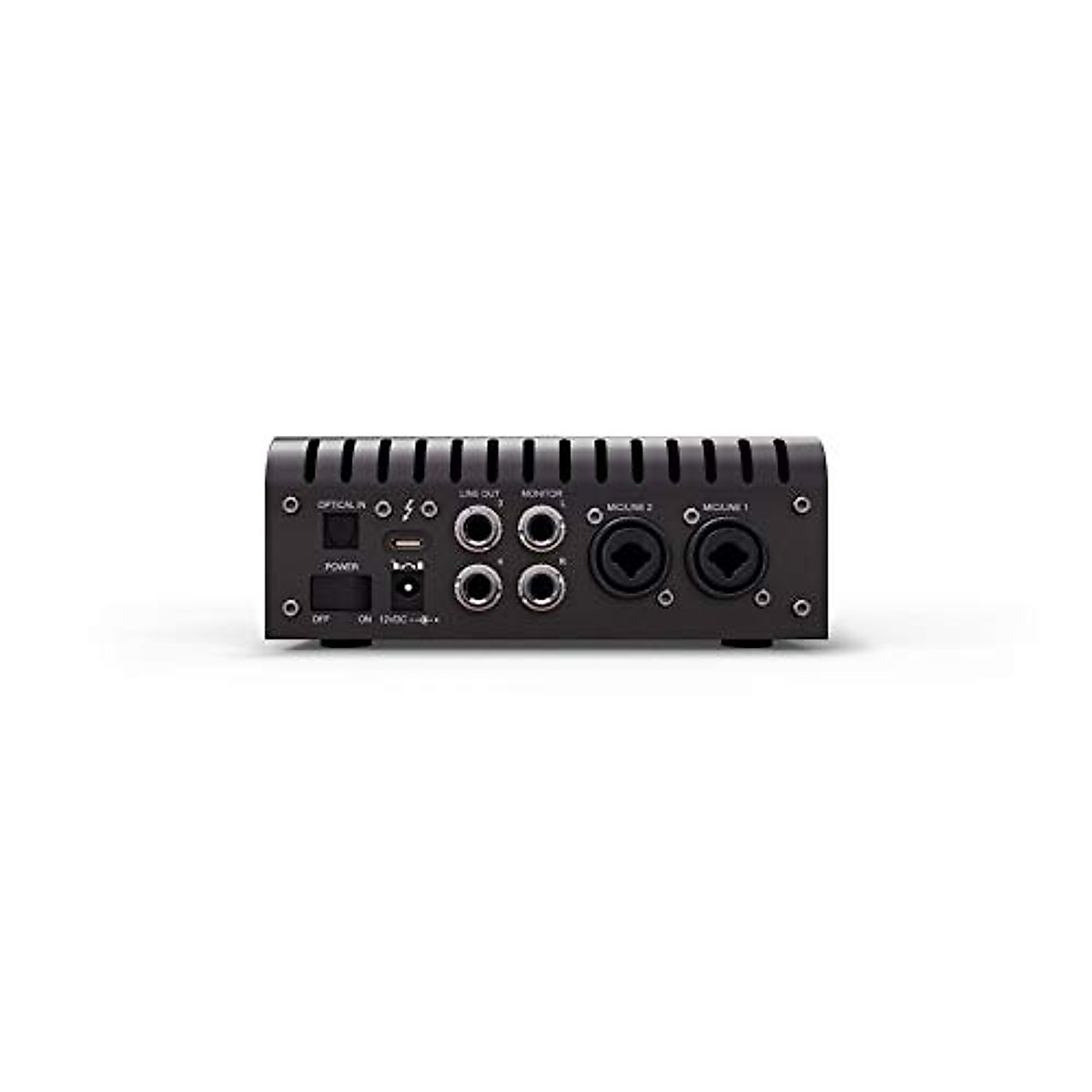 Universal Audio Apollo Twin X Duo Thunderbolt 3 Audio Interface, (APLTWXD)