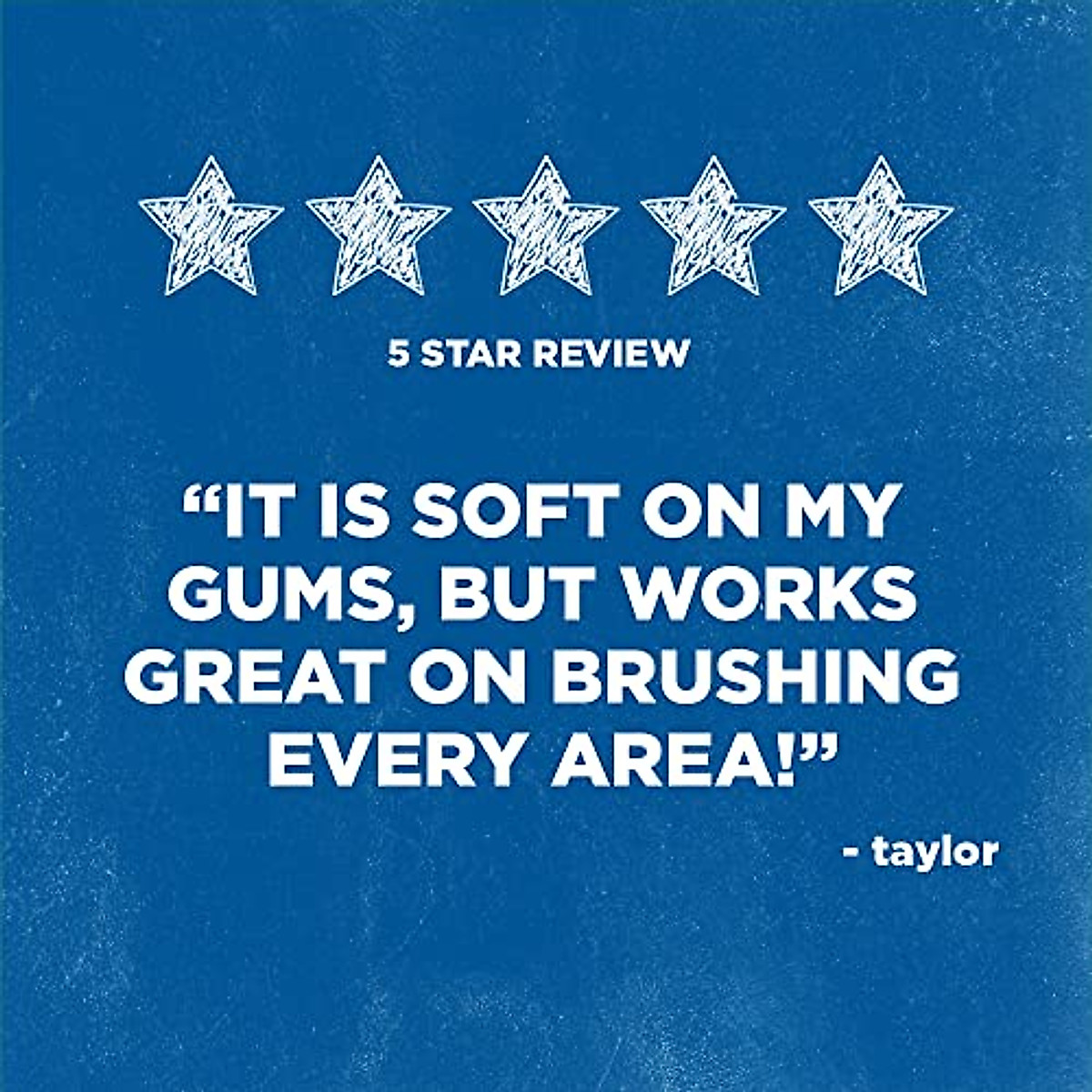 Tom's of Maine Whole Care Toothbrush, Soft, 4-Pack