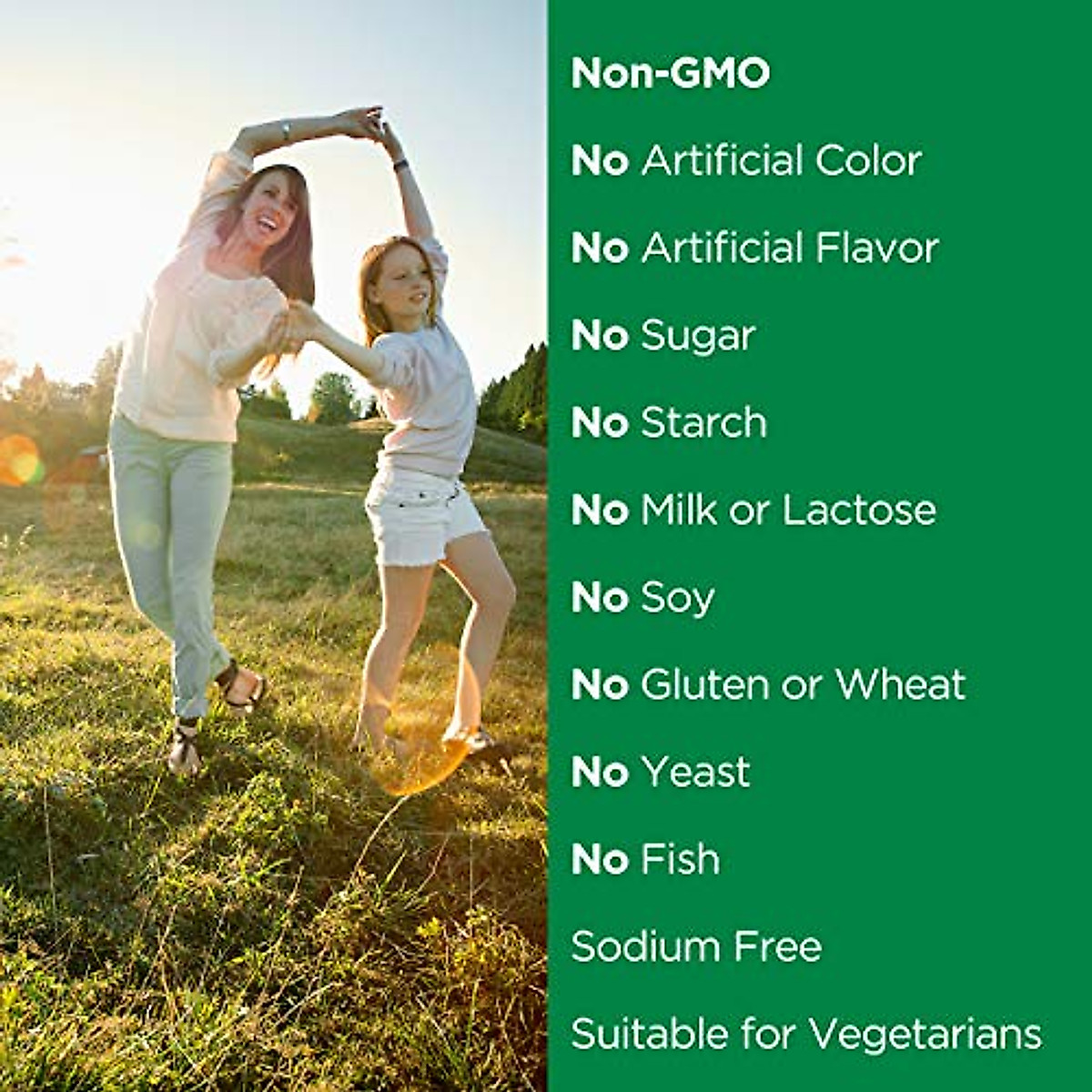 Vitamin B12 by Nature's Bounty, Quick Dissolve Vitamin Supplement, Supports Energy Metabolism and Nervous System Health, 1000mcg, 60 Tablets