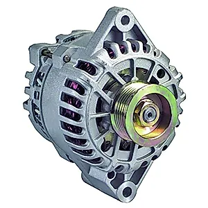 Premier Gear PG-8268 Alternator Compatible With Ford Taurus 2002-2006 2F1U-10300-DA, 2F1Z-10346-DA, 3F1U-10300-AA, 3F1Z-10346-AB, VP3F1U-10300-AA, 1-2421-21FD, 8268N, AFD0097