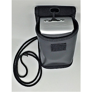 Ashani Optical Company Pentax IQZoom 60S 35mm Film Camera w/35-60mm Zoom Lens (Silver Color Version)