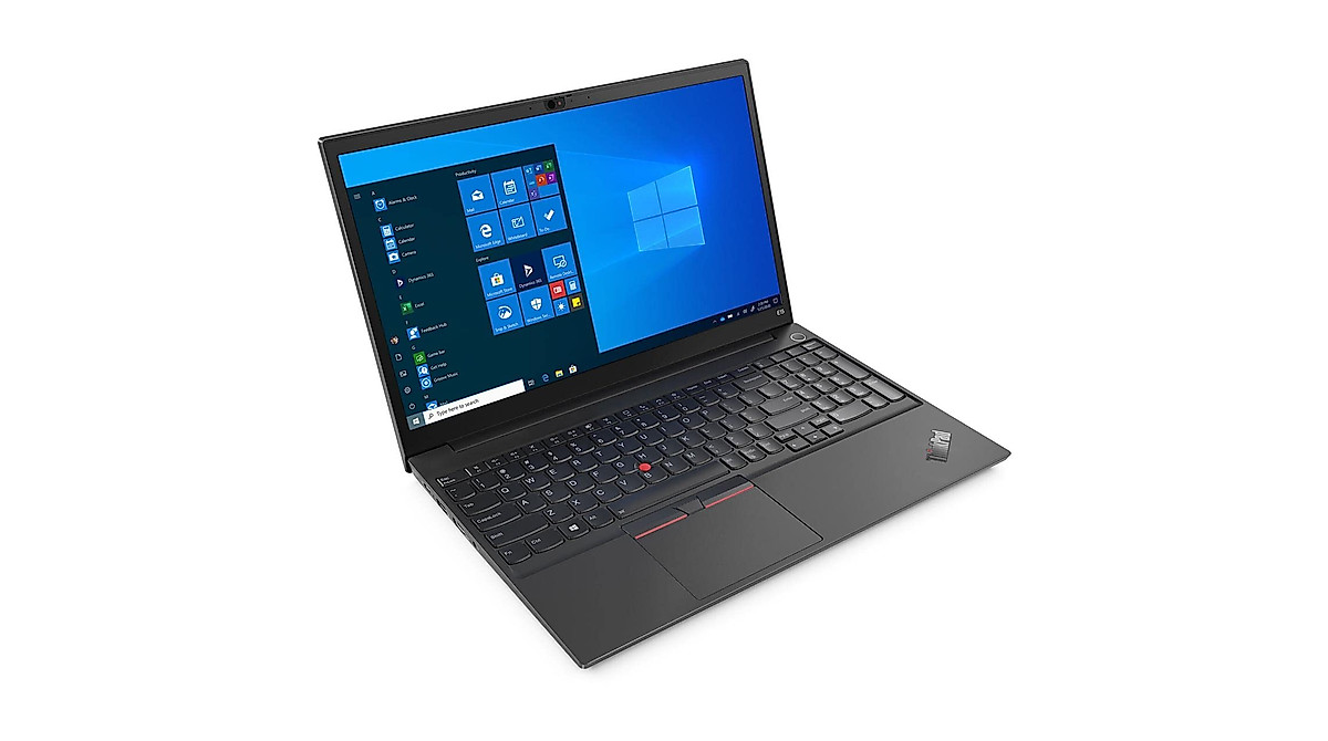 Lenovo ThinkPad E15 G2 with Intel i5 | Business Laptop for Professionals